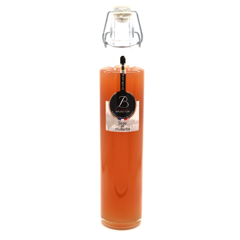 Sirop naturel